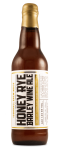 Honey Rye Barleywine Ale