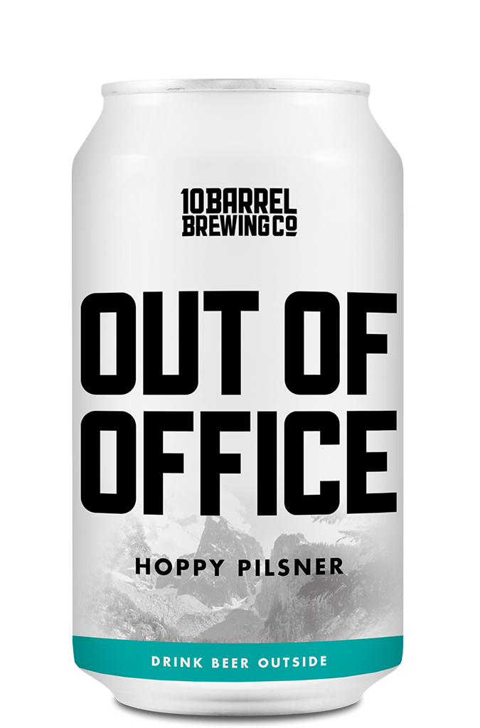 Beers - 10 Barrel Brewing