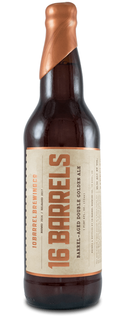 Beers Archive - 10 Barrel Brewing