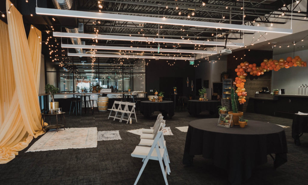 Bend, OR – 10 Barrel Brewing Co.