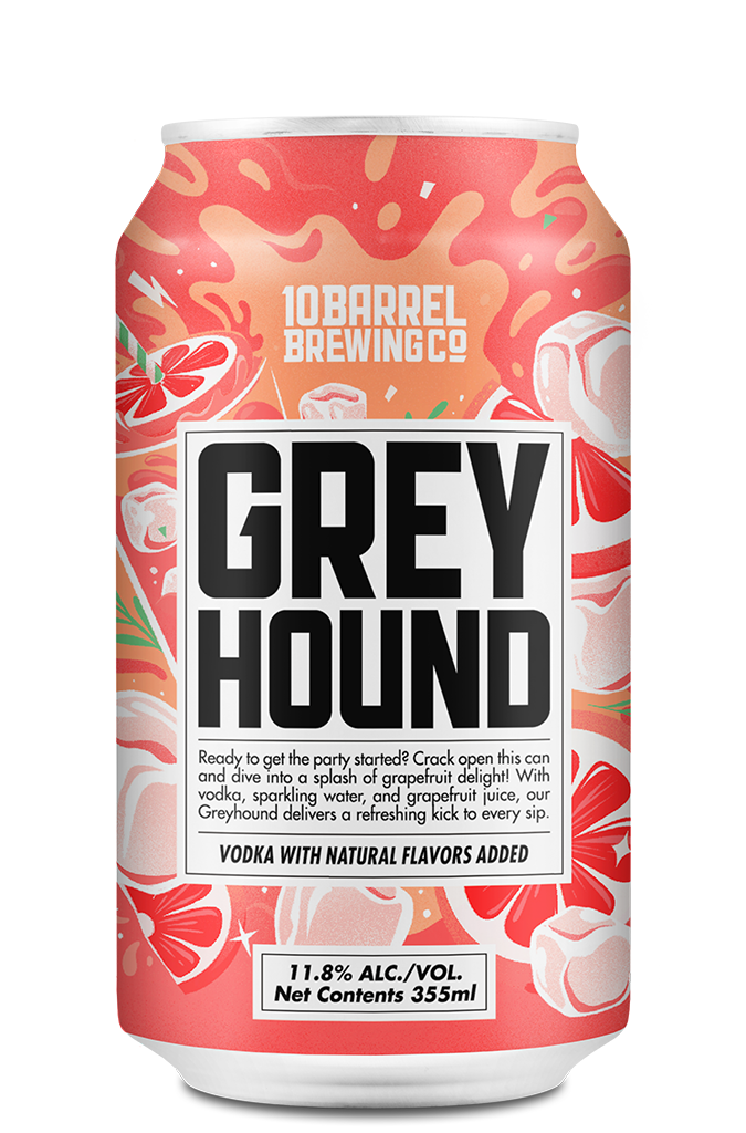 Not Beers – 10 Barrel Brewing Co.