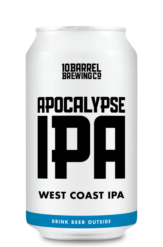 Beers – 10 Barrel Brewing Co.