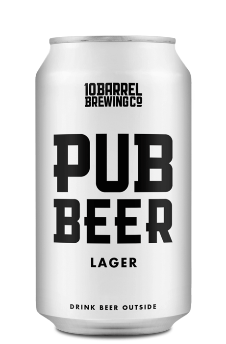 Beers – 10 Barrel Brewing Co.