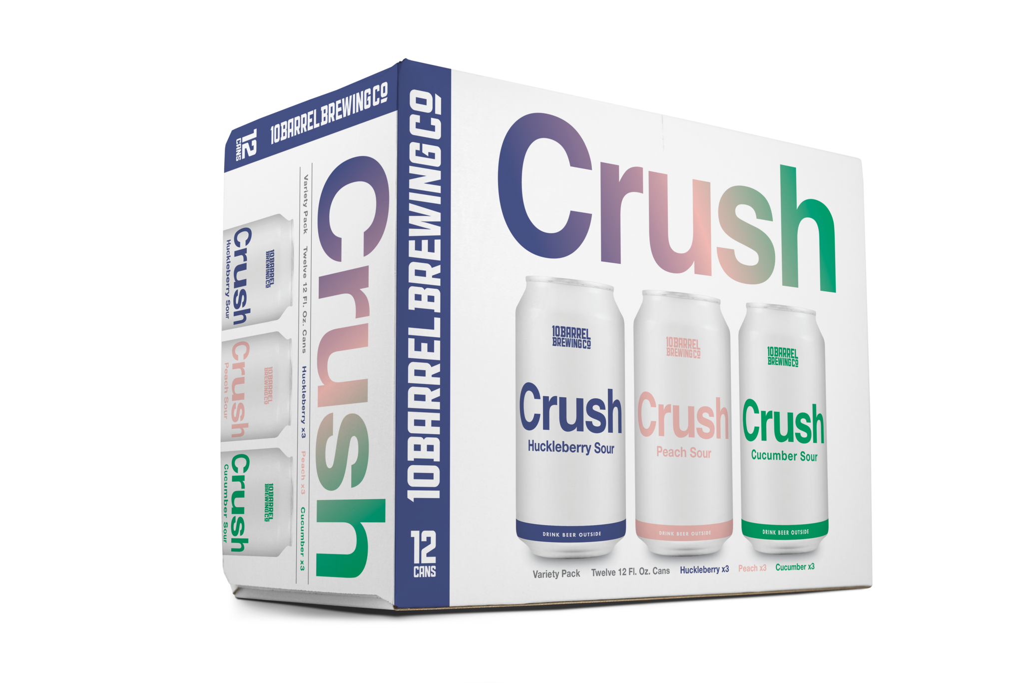 Beers – 10 Barrel Brewing Co.