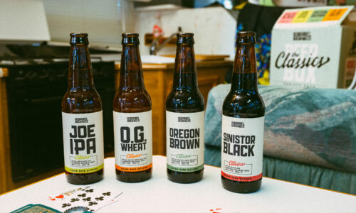 Beers – 10 Barrel Brewing Co.