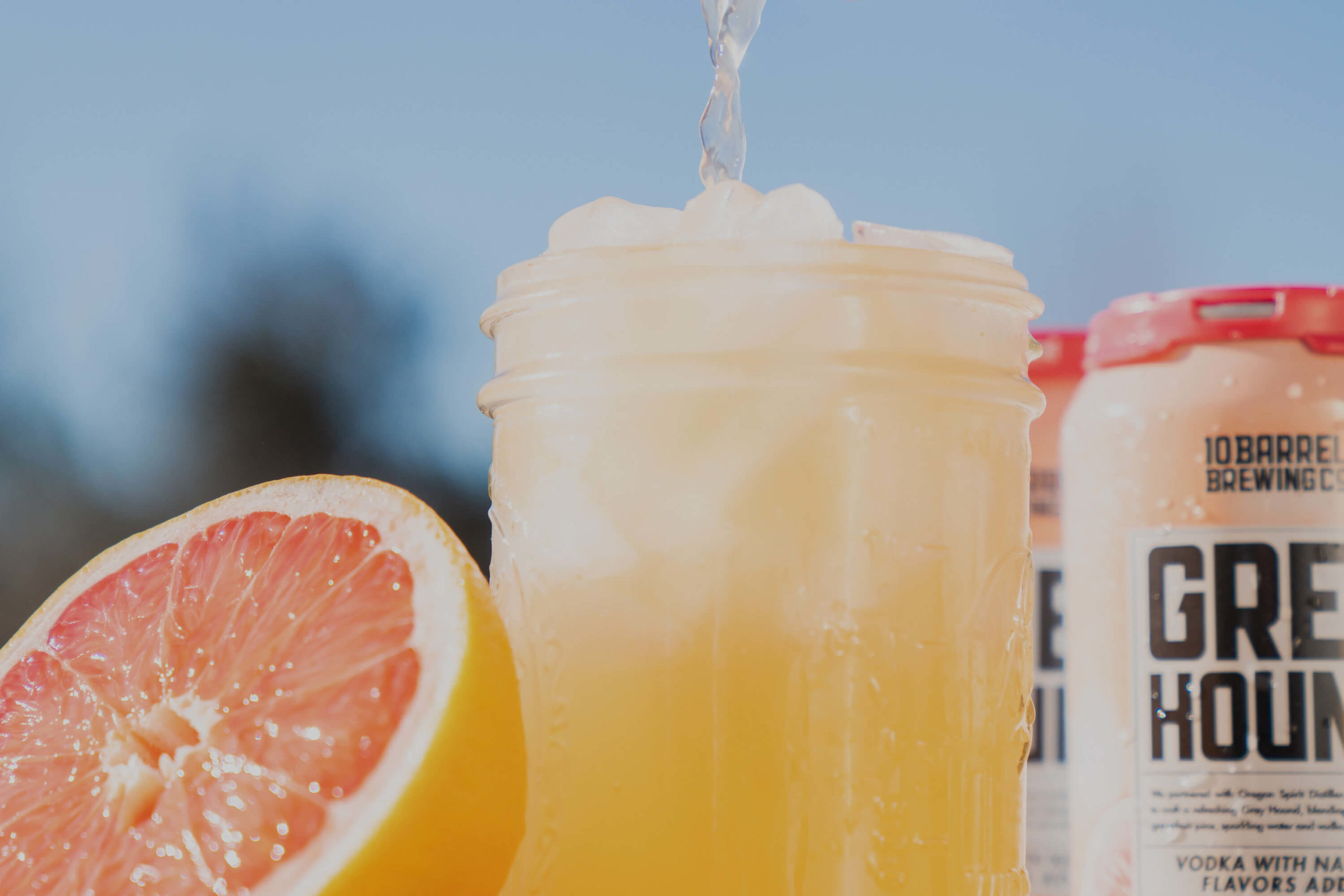 Cocktail Availability – 10 Barrel Brewing Co.