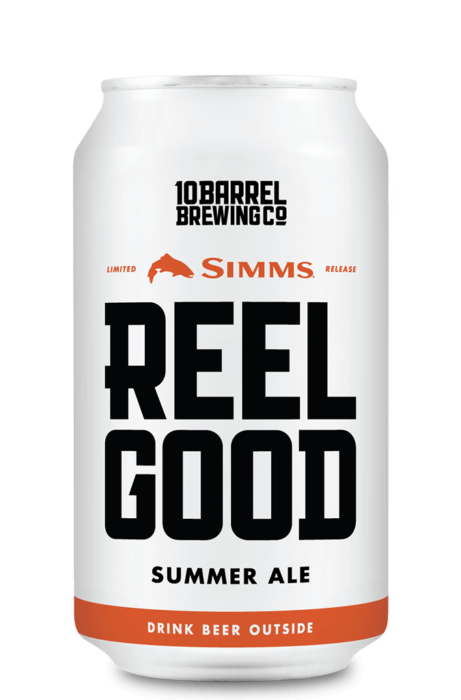 Beers – 10 Barrel Brewing Co.