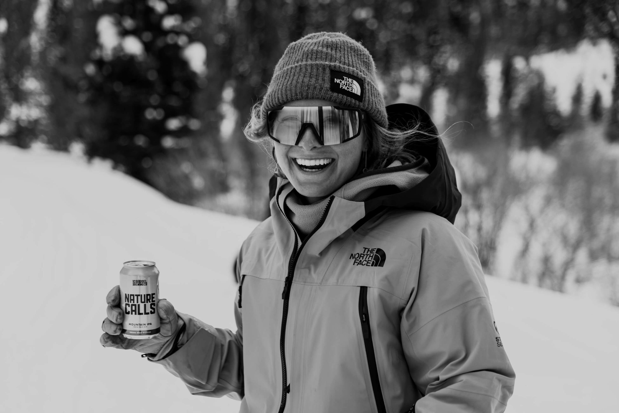 Caite Zeliff – 10 Barrel Brewing Co.