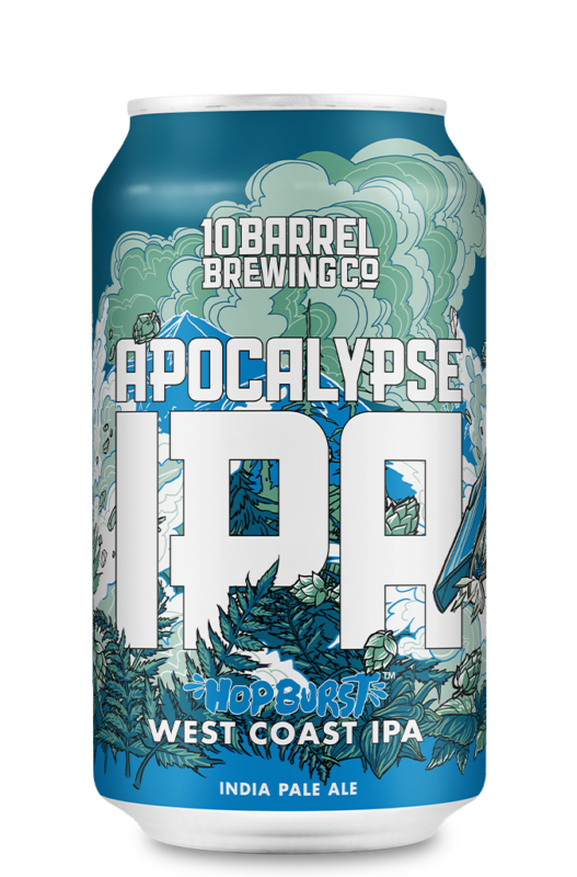 Apocalypse – 10 Barrel Brewing Co.