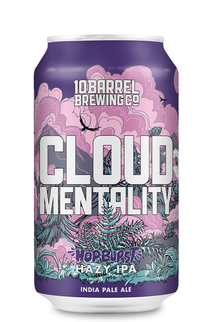 Beers – 10 Barrel Brewing Co.