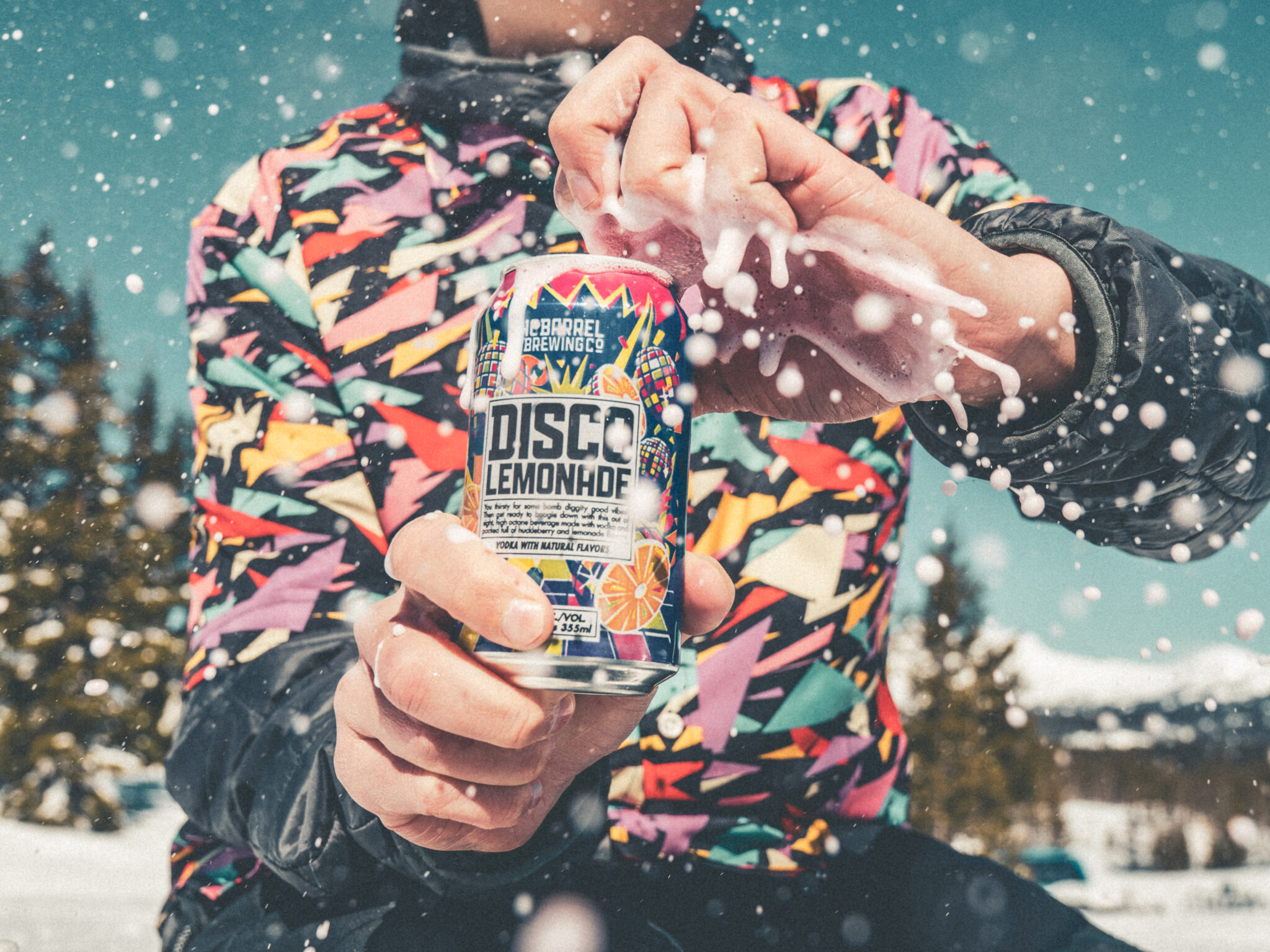 Not Beers – 10 Barrel Brewing Co.