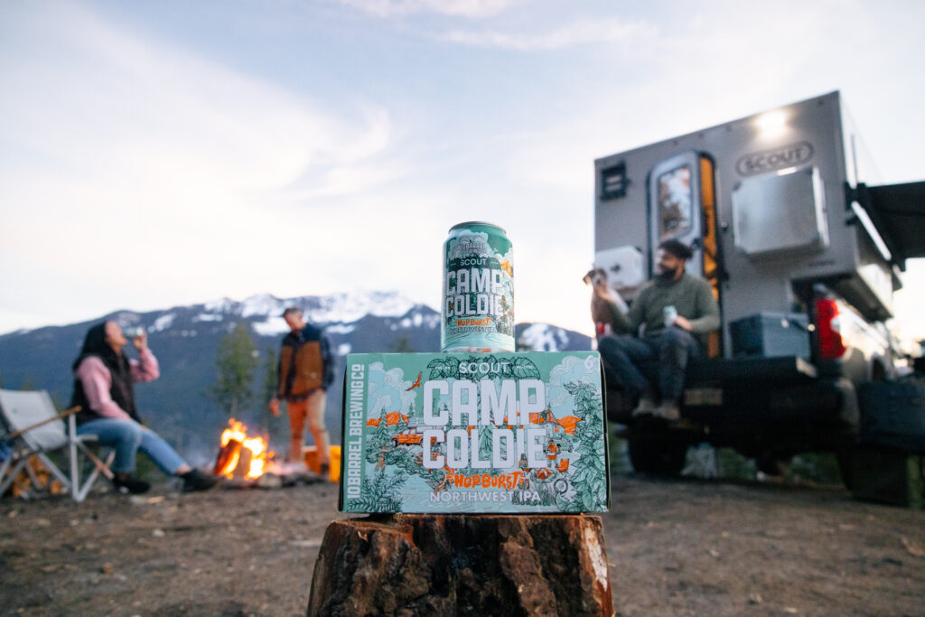 Beers – 10 Barrel Brewing Co.