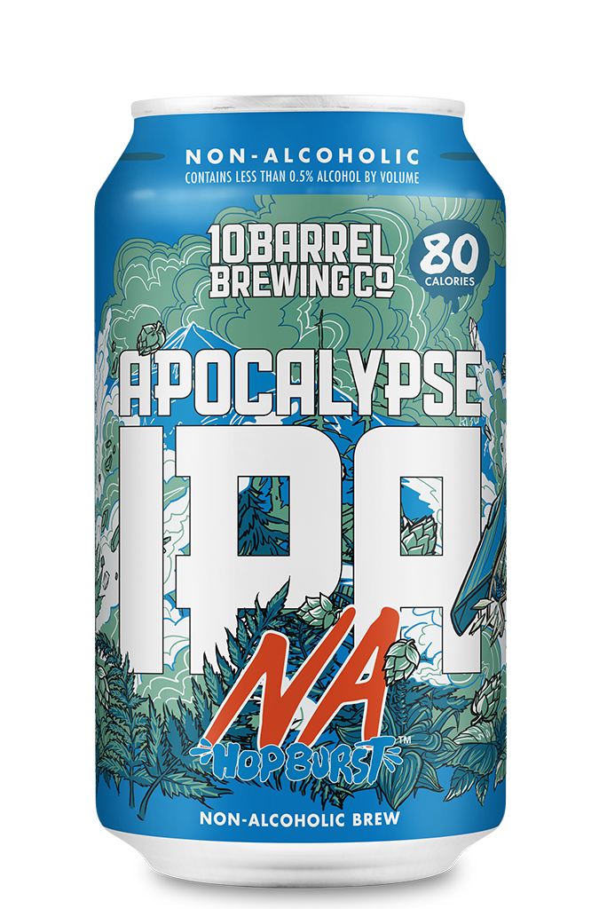 Beers – 10 Barrel Brewing Co.