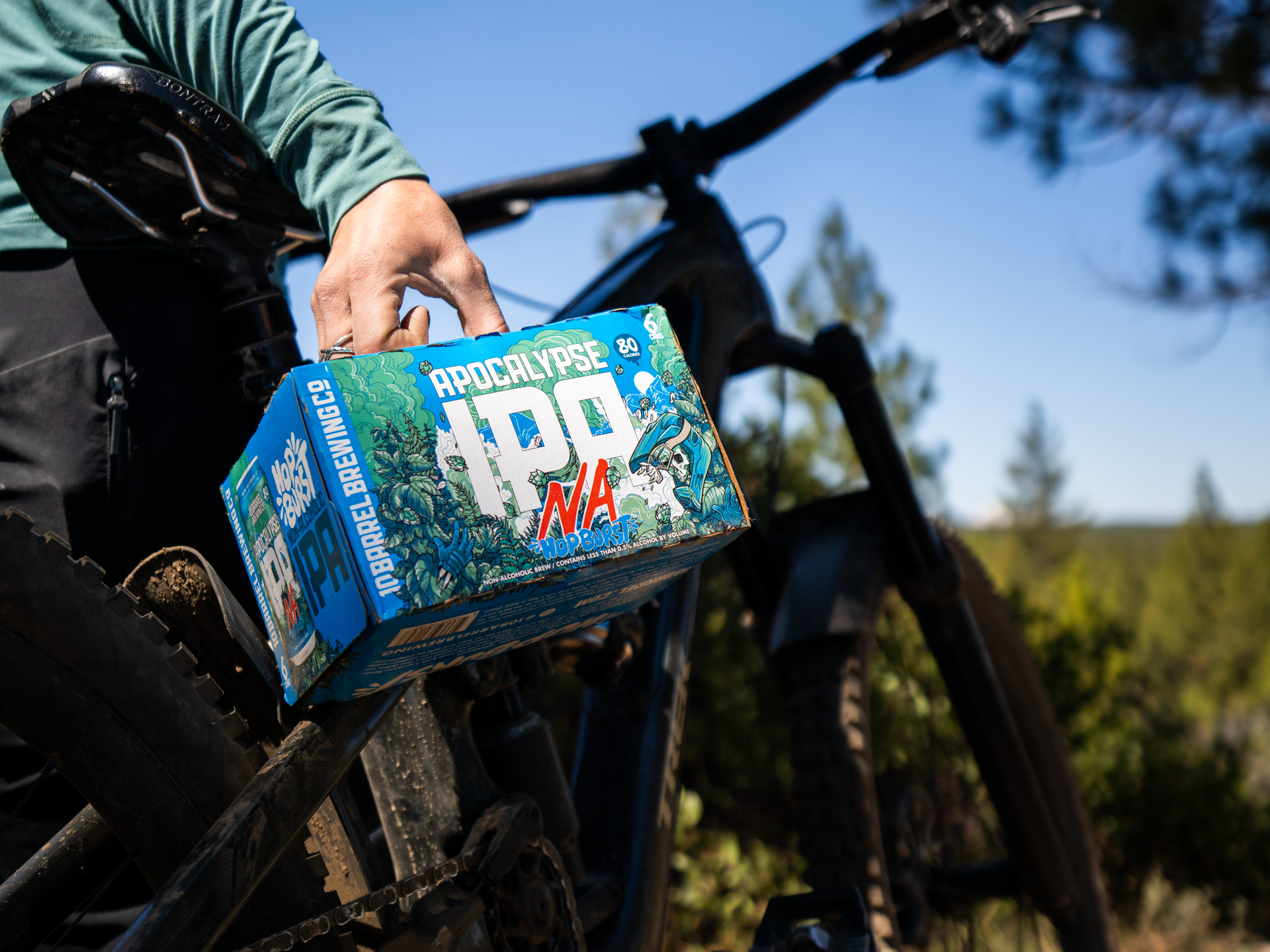 Beers – 10 Barrel Brewing Co.